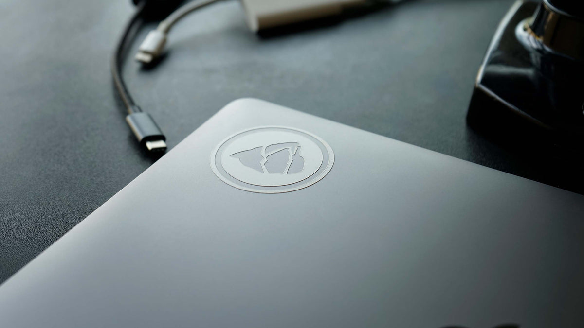 AAC Sticker Pack – The American Alpine Club Store